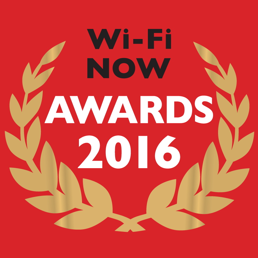 Wi-Fi NOW Awards: Get ready for the OSCARS of the Wi-Fi industry! - Wi ...