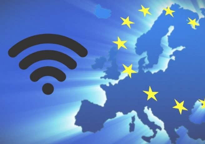 Can EU free Wi-Fi boost the Wi-Fi industry in Europe? - Wi-Fi NOW Global