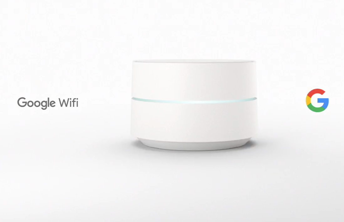 Google promises great Wi-Fi in every room of the house - Wi-Fi NOW Global