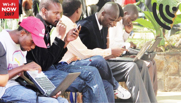 Why new Wi-Fi tech may be just what Africa ordered - Wi-Fi NOW Global