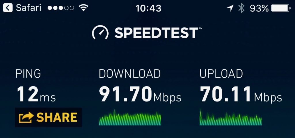 Citybeacon connects Eindhoven with superfast City Wi-Fi