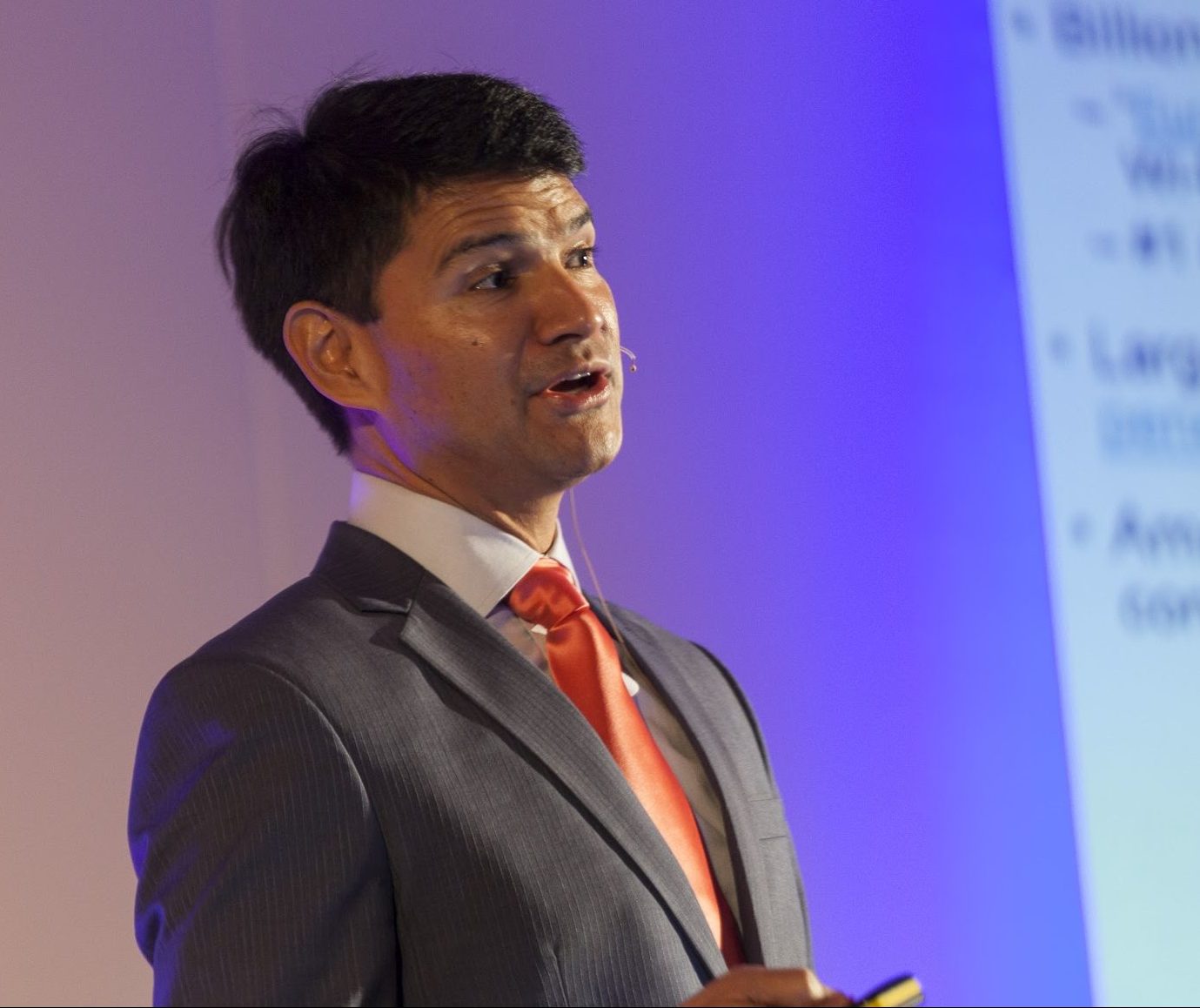 Wi-Fi Alliance CEO: Wi-Fi just keeps getting better