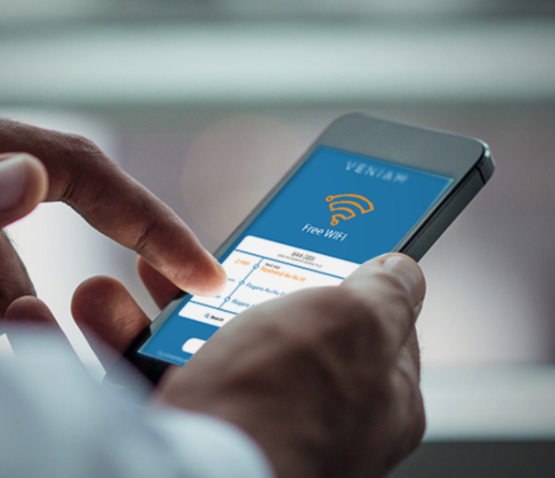 Veniam’s vehicle mesh networks gain traction in Singapore - Wi-Fi NOW ...