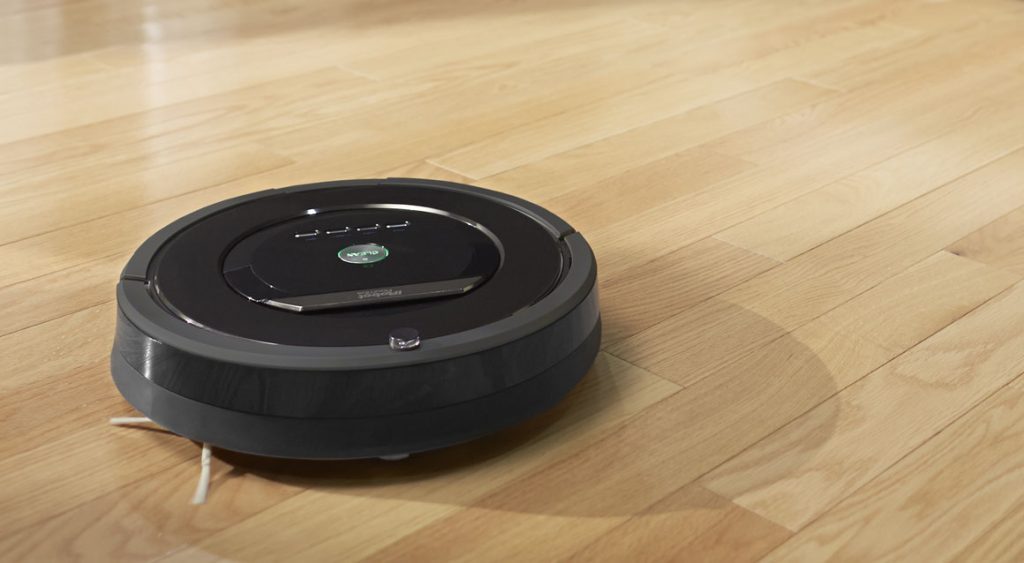 Looking for home Wi-Fi dead spots? Your Roomba can help. - Wi-Fi NOW Global
