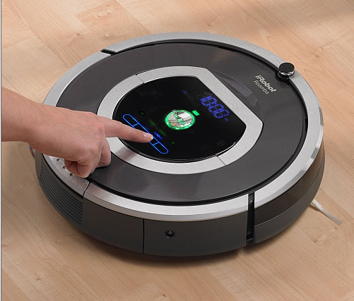 Looking for home Wi-Fi dead spots? Your Roomba can help. - Wi-Fi NOW Global