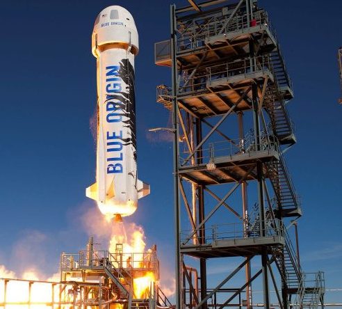 Outer space gets its first Wi-Fi-based ISP - Wi-Fi NOW Global