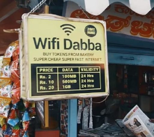 Massive Wi-Fi hotspot project for India takes next step - Wi-Fi NOW Global