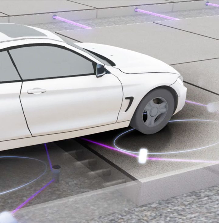 Can smart pavements create the Wi-Fi-connected superhighway? - Wi-Fi ...