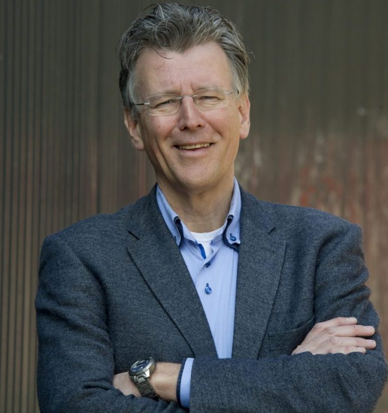 Cees Links - Wi-Fi NOW Global