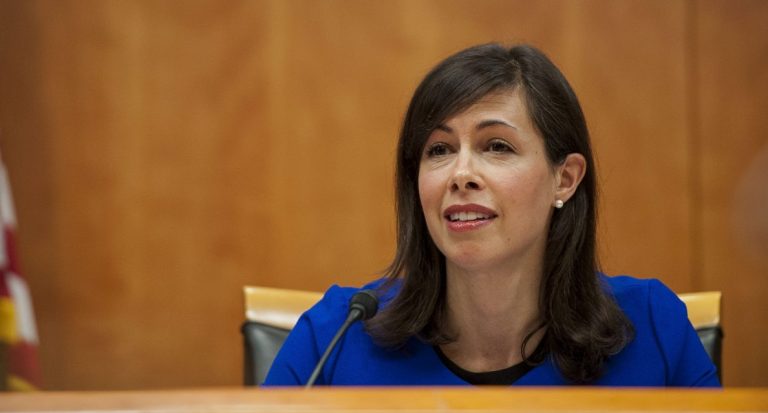 FCC's Jessica Rosenworcel reopens case for Wi-Fi in 5.9 GHz band - Wi ...