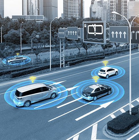 FCC: Debate on 5.9 GHz (DSRC) spectrum sharing with Wi-Fi intensifies ...
