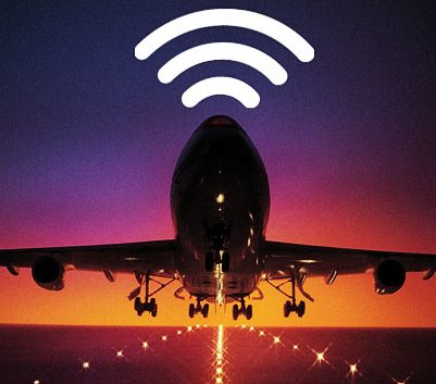 New service helps passengers look up inflight Wi-Fi quality - Wi-Fi NOW ...