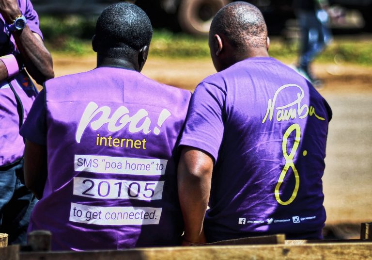 Poa! Internet deploys 3,000 public Wi-Fi hotspots in Kenya - Wi-Fi NOW ...