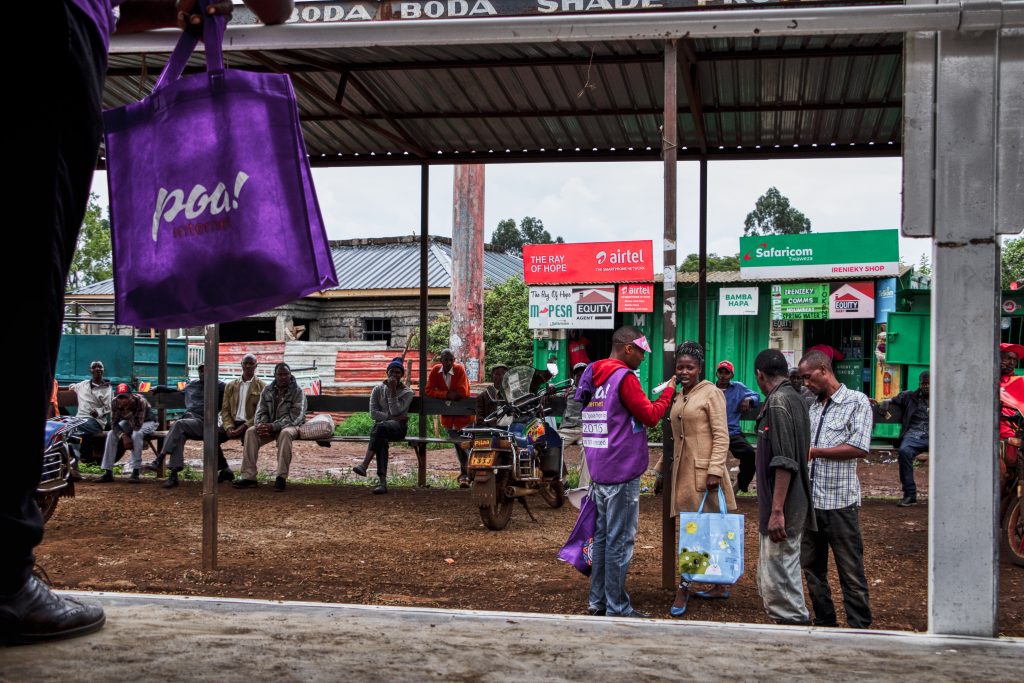 Poa! Internet deploys 3,000 public Wi-Fi hotspots in Kenya - Wi-Fi NOW ...