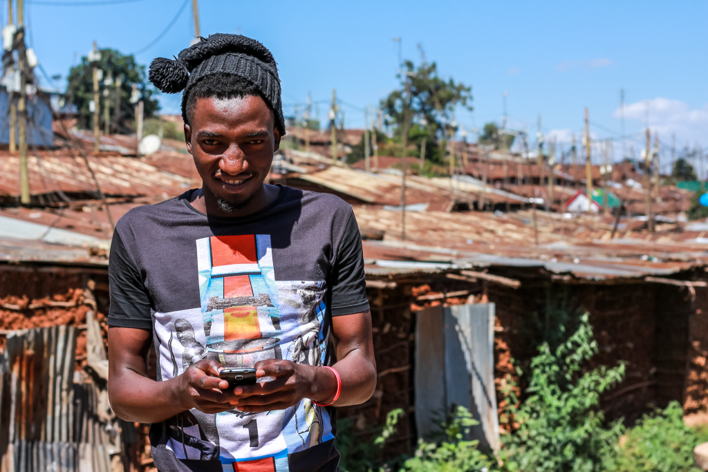 Poa! Internet deploys 3,000 public Wi-Fi hotspots in Kenya - Wi-Fi NOW ...