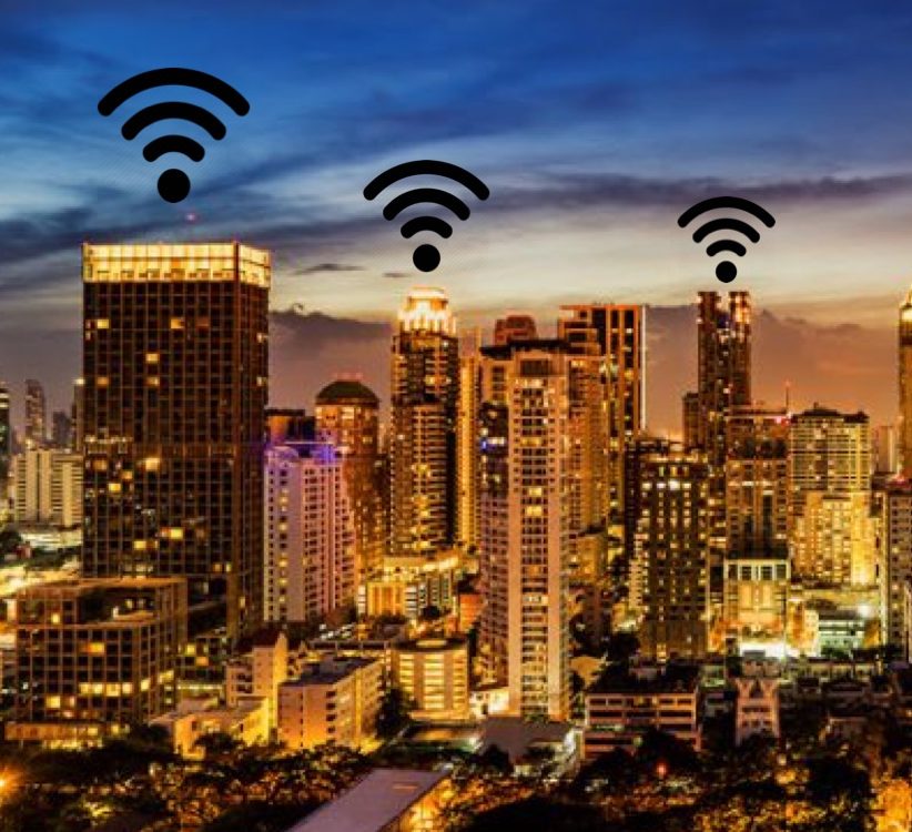 South Africa: Vast Networks' Wi-Fi offload trial with Vodacom 'faster ...