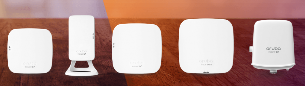 Wi-Fi news roundup: Aruba, Marvell, Quantenna, Newracom, and more - Wi ...