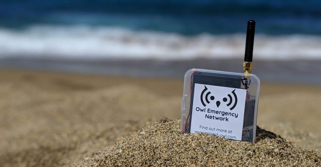 Emergency 'Ducklink' Wi-Fi to save lives during disasters - Wi-Fi NOW ...