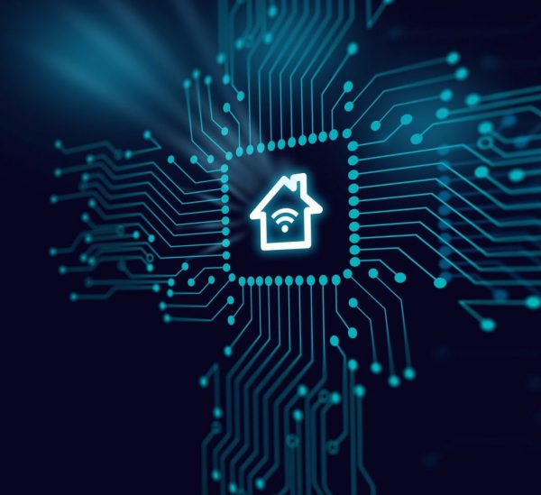 Smart home Wi-Fi devices to grow to 17 billion units by 2030 - Wi-Fi ...