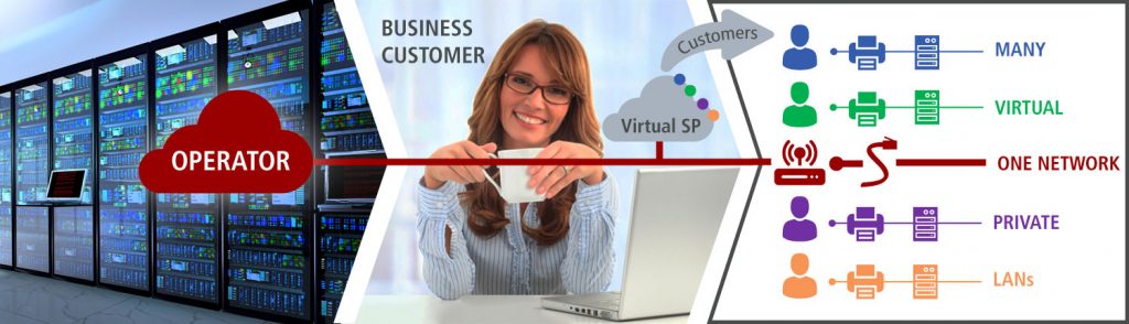 Key to profitable managed Wi-Fi is the 'Virtual Service Provider ...