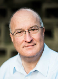 Bruce Tuch - Wi-Fi NOW Global