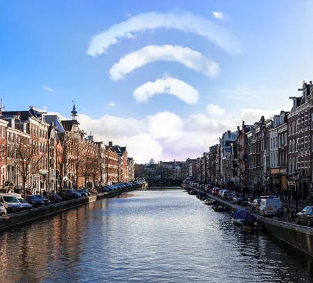 'Publicroam' seamless Wi-Fi expands to City of Amsterdam - Wi-Fi NOW Global