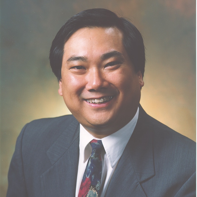 Edward B.T. Sun | Wi-Fi NOW USA