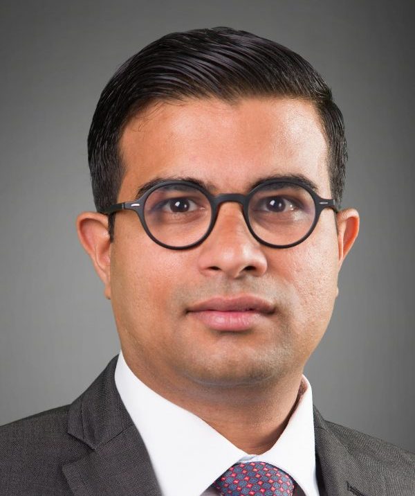 Vijay Nagarajan | Wi-Fi NOW USA