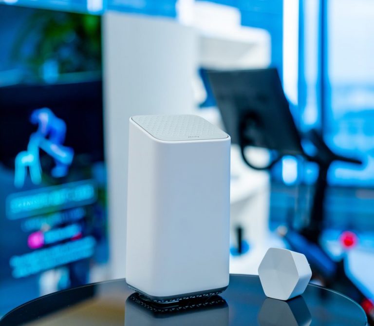 Roundup: Reams of new Wi-Fi 6 routers & mesh at CES Las Vegas ...