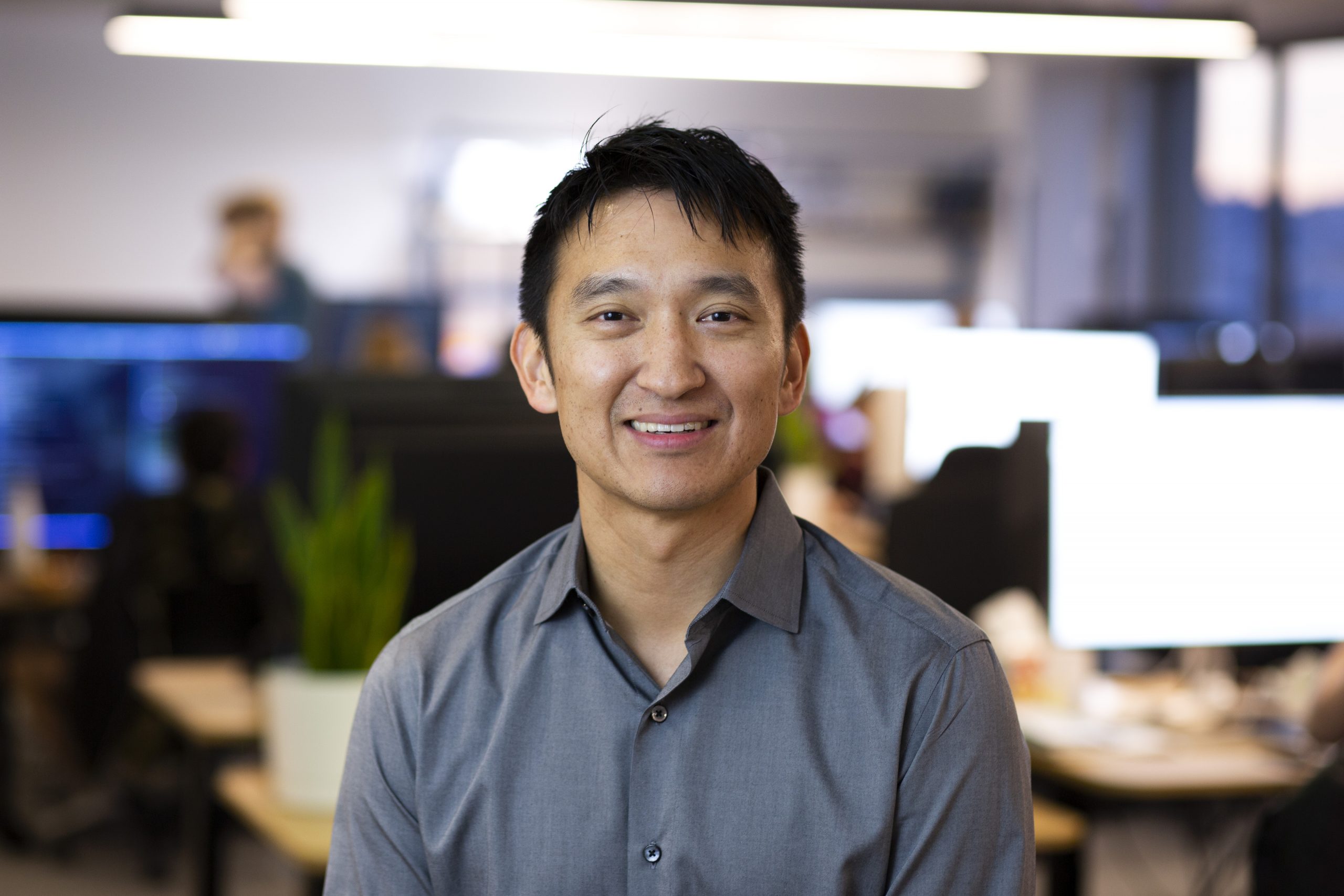 Mark Jen | Wi-Fi NOW USA