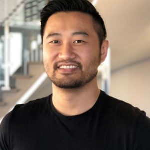 Alex Qi | Wi-Fi NOW USA