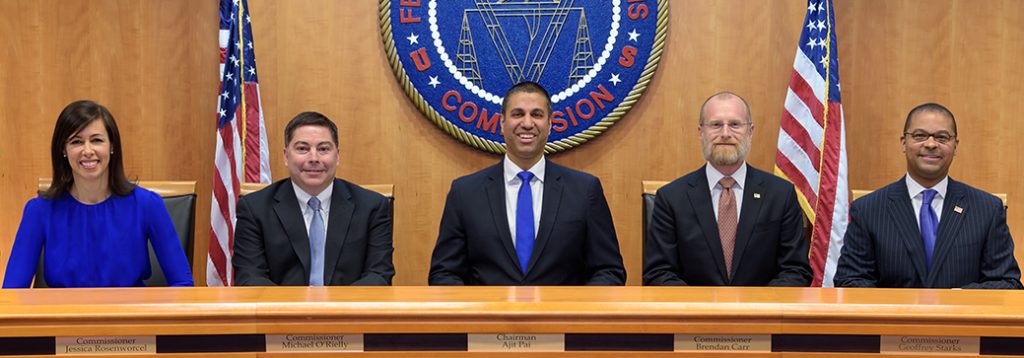 A tech history landmark decision: FCC signs 1.2 GHz of new Wi-Fi ...