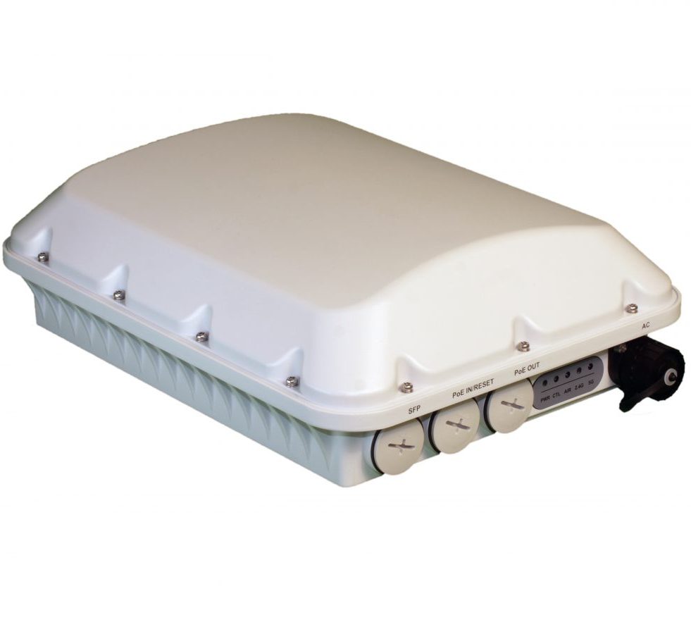 CommScope (Ruckus) launches four new Wi-Fi 6-capable APs - Wi-Fi NOW Global