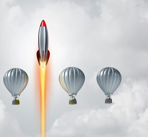 Paradigm shift: Five connectivity markets to be revolutionised by Wi-Fi ...