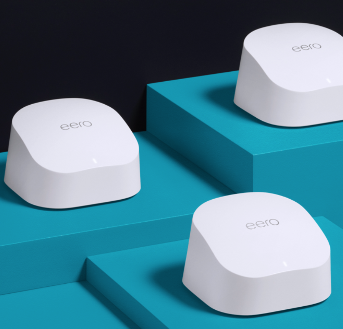 Roundup: CommScope's new DOCSIS 3.1 & Wi-Fi 6 gateways, Amazon's Eero ...