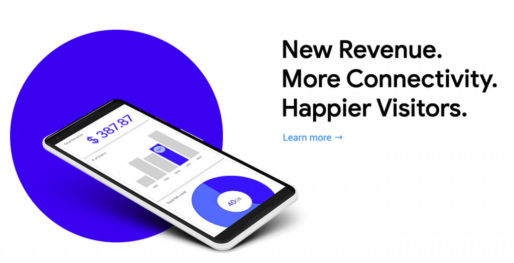 Google's new 'Orion WiFi' empowers public venues to make money on Wi-Fi ...