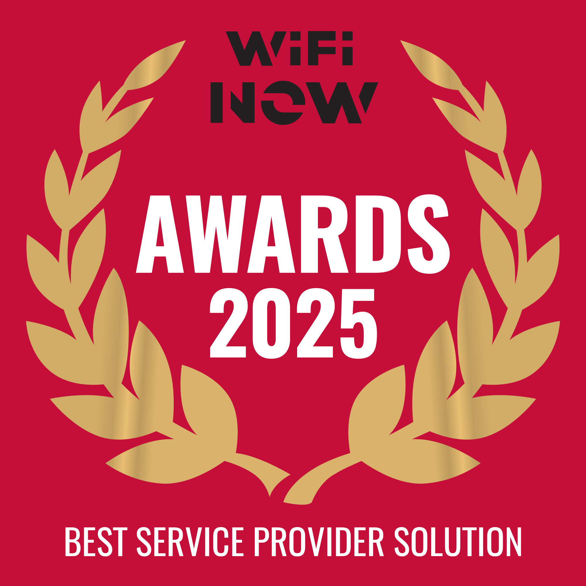 Best Service Provider Wi-Fi Solution - Wi-Fi NOW Global