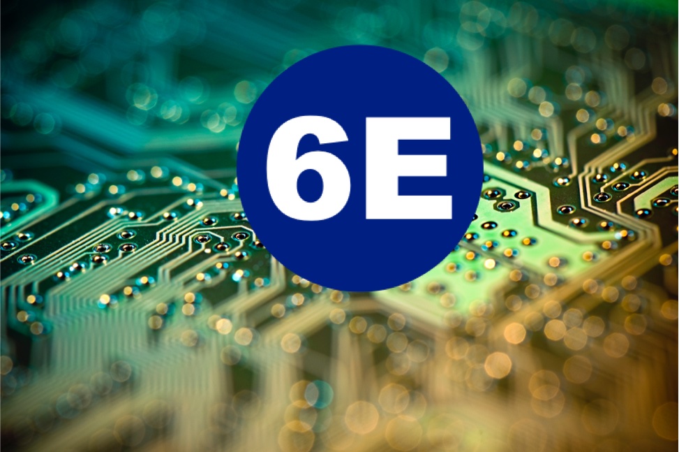 Nov 18 Masterclass: Wi-Fi 6E challenges, opportunities, & new features ...