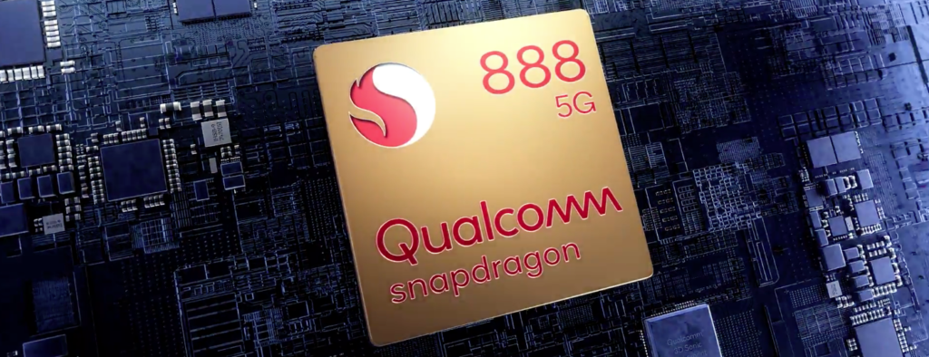 Qualcomm's new Snapdragon 888 comes with Wi-Fi 6 & 6E built-in - Wi-Fi ...