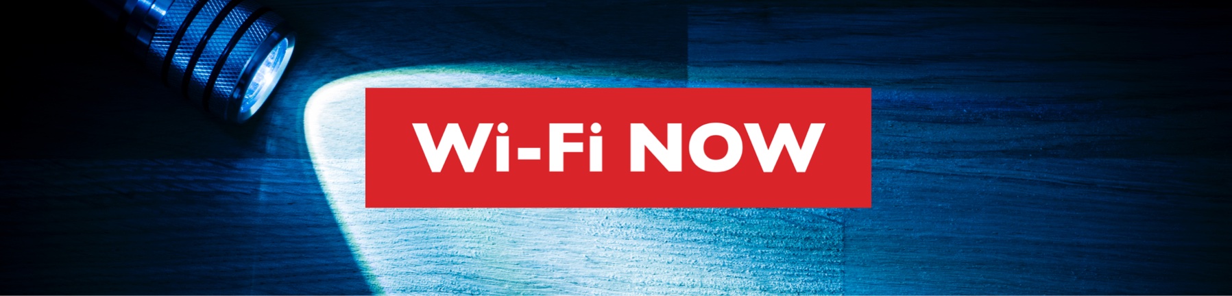 Productos - Wi-Fi NOW Global