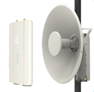 World's first point-to-point AX radio, Plume teams up with Akamai, and ...
