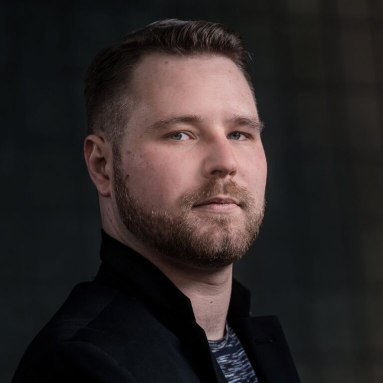 Meet the team - Wi-Fi NOW Global