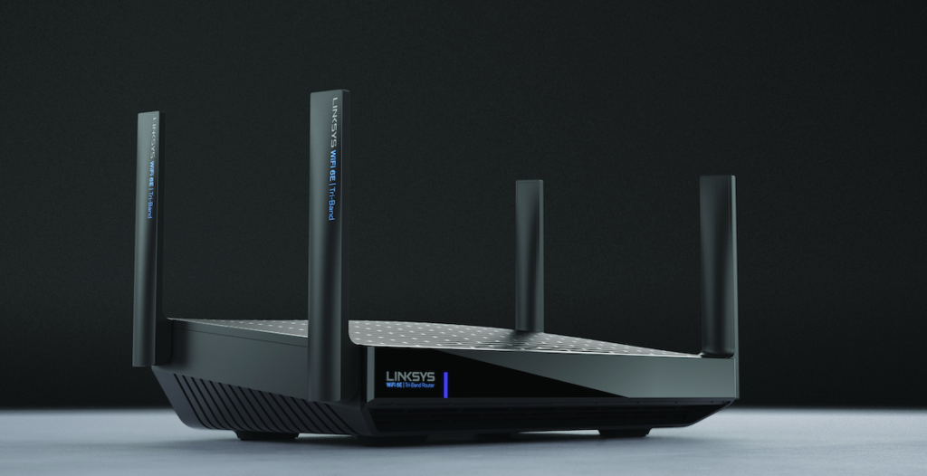 World's first certified Wi-Fi 6E mesh by Linksys now available for ...