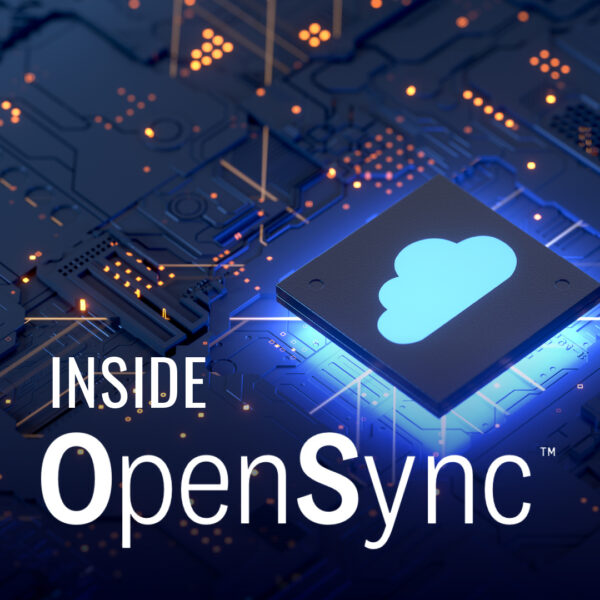 OpenSync training - December 9, 2021 - Wi-Fi NOW Global