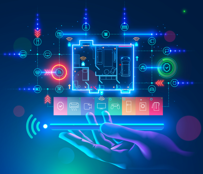 Airties targets global lead in managed Wi-Fi mesh with second release ...