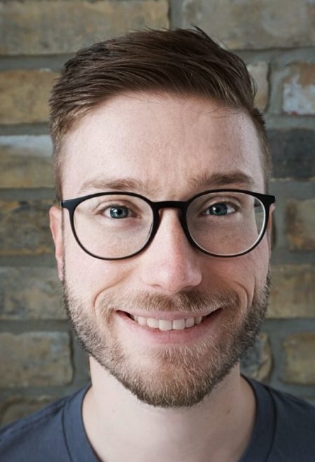 Jason Moore - Wi-Fi NOW Global