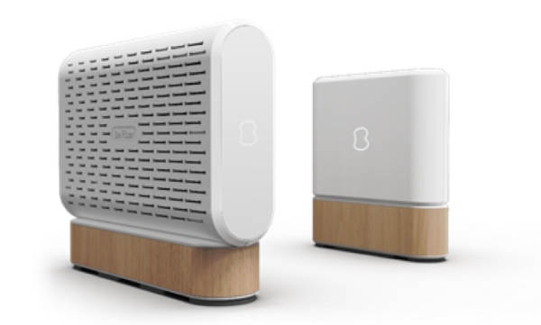 Heights-Telecom launches Wi-Fi 6 GPON gateways & EasyMesh extenders for ...