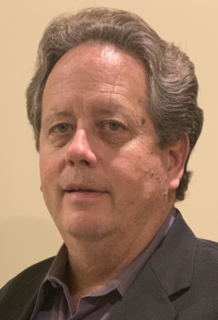 Mike Talbert - Wi-Fi NOW Global