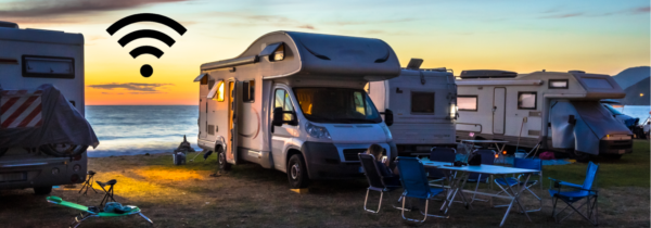 GoZone WiFi makes connecting all your Wi-Fi devices as easy as a walk ...