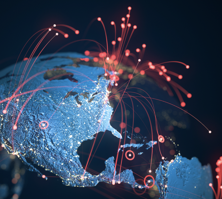 GoZone WiFi - Wi-Fi NOW Global